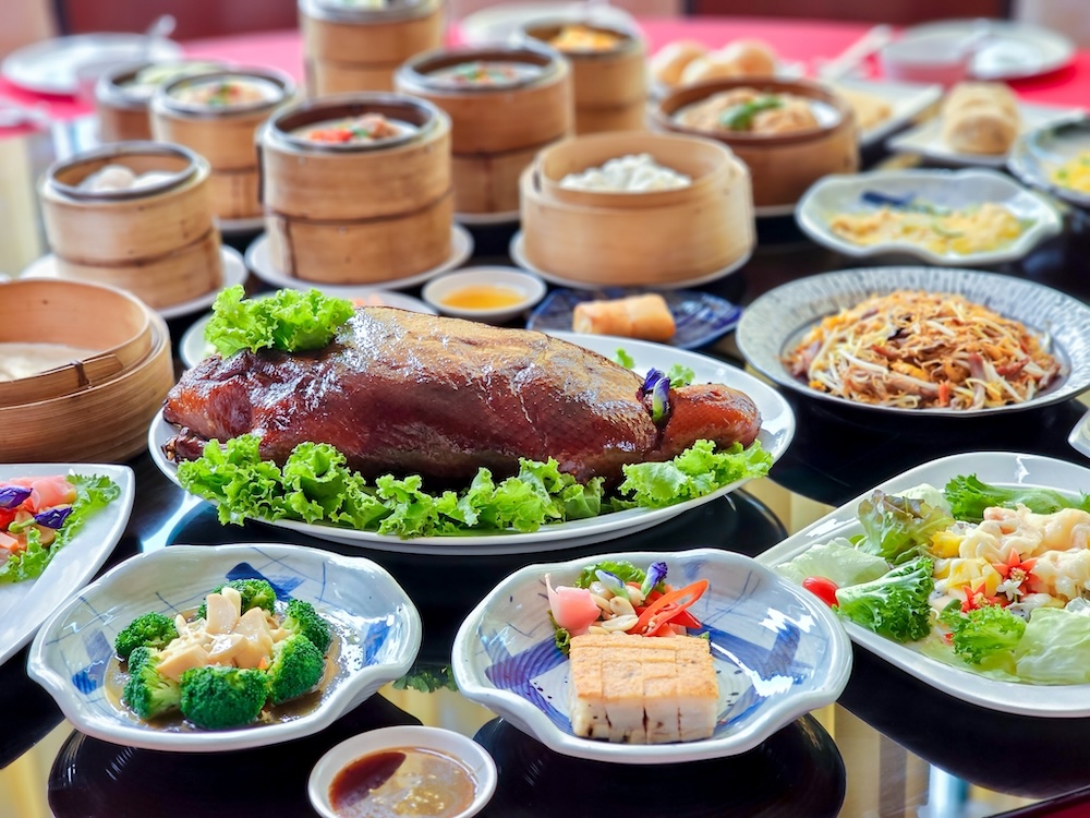 Home - Prince Palace Hotel Bangkok